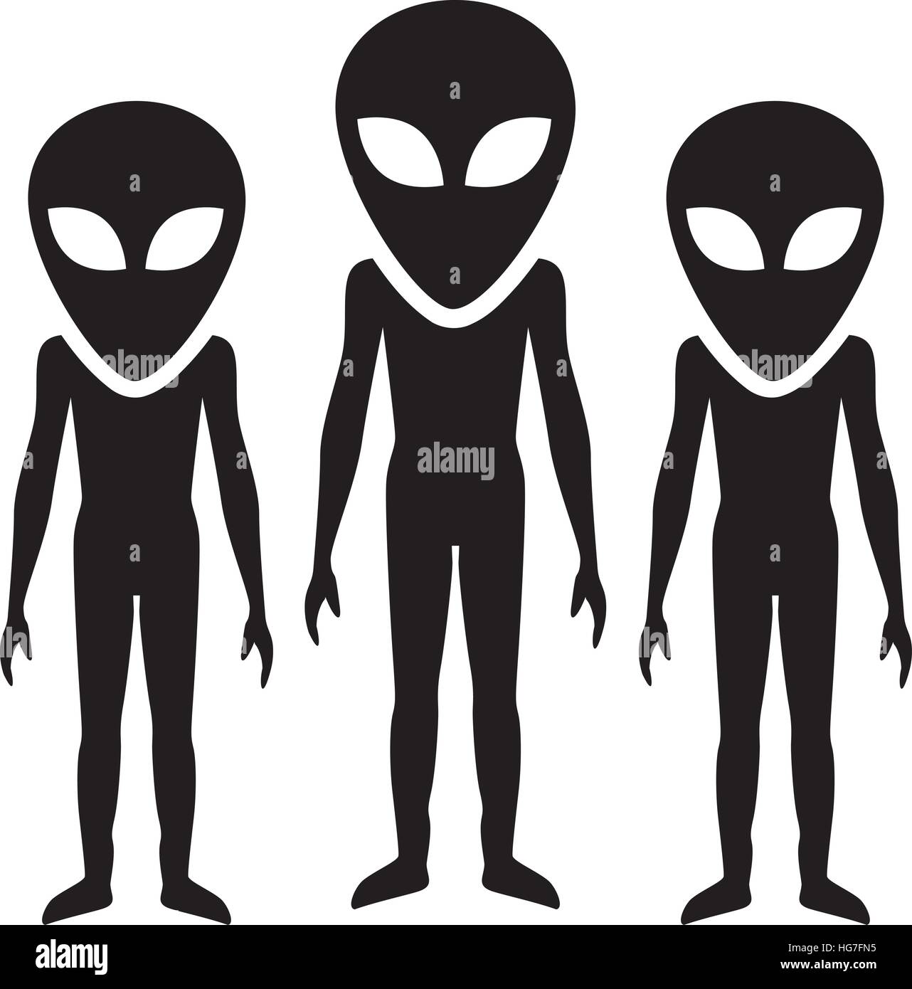 Extraterrestrials hi-res stock photography and images - Alamy