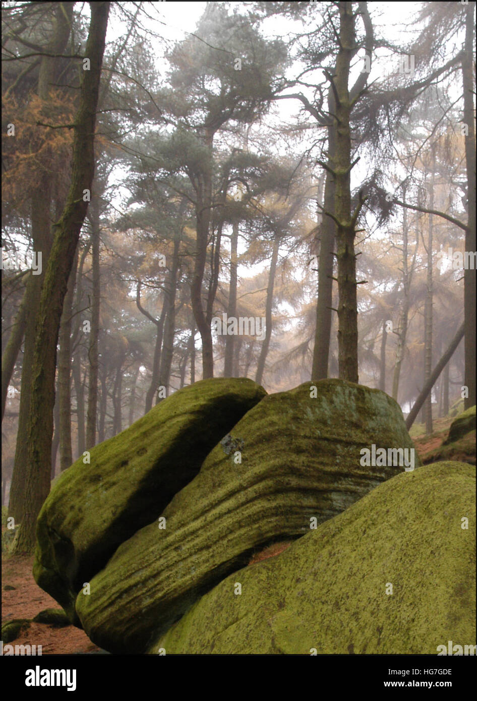 2000s UK Gary Colet Poster Stock Photo - Alamy