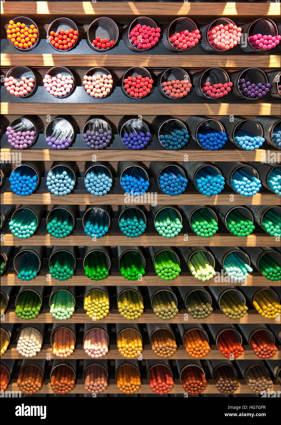 2010s Switzerland Gary Colet Poster Stock Photo - Alamy