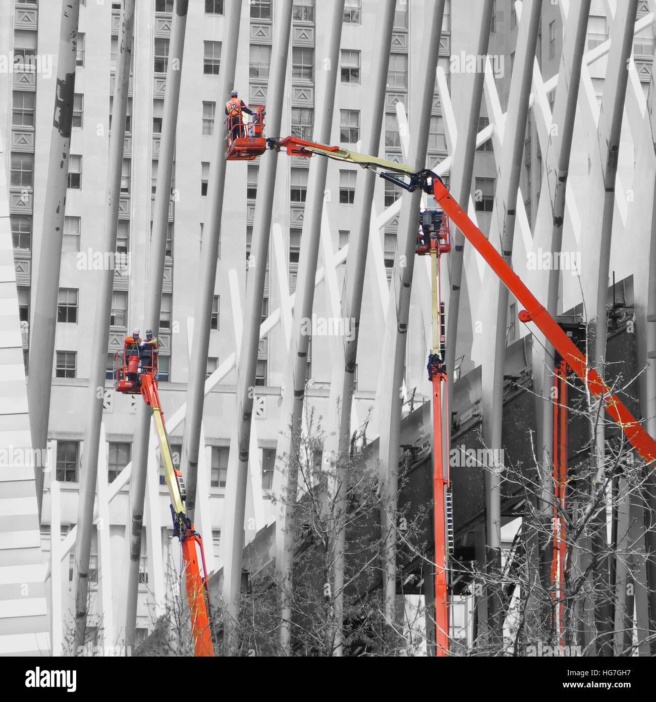 2010s USA Gary Colet Poster Stock Photo - Alamy