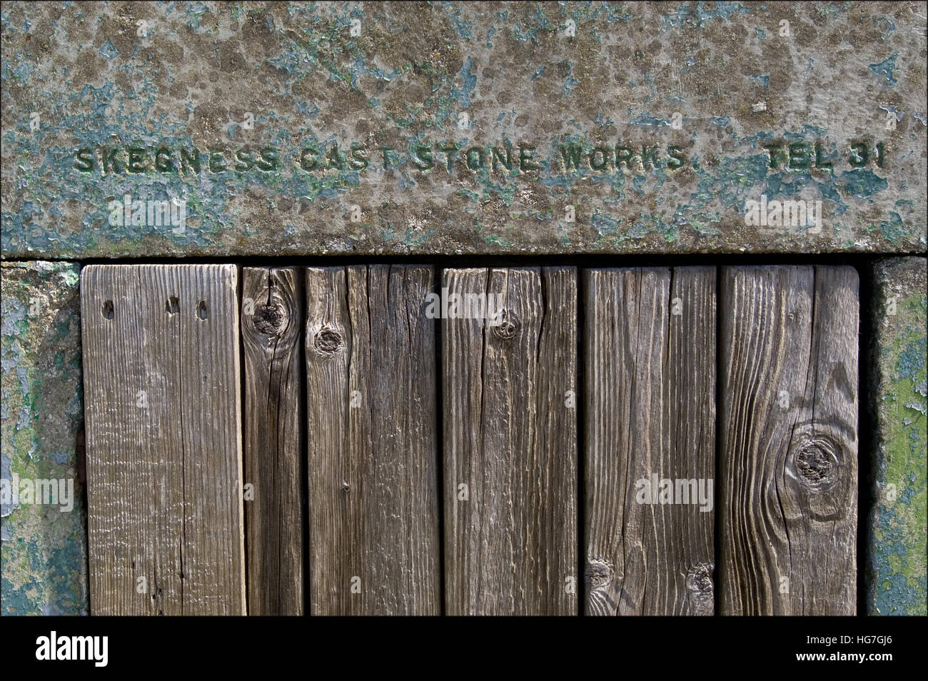 2000s UK Gary Colet Poster Stock Photo - Alamy