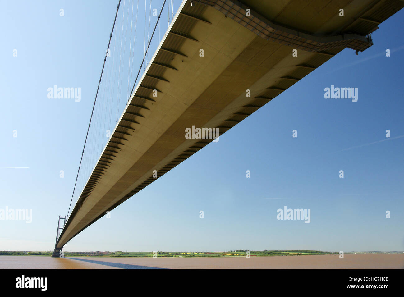Bridge Columns High Resolution Stock Photography and Images - Alamy