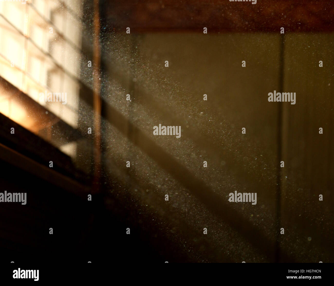 Dust in the sun hi-res stock photography and images - Alamy