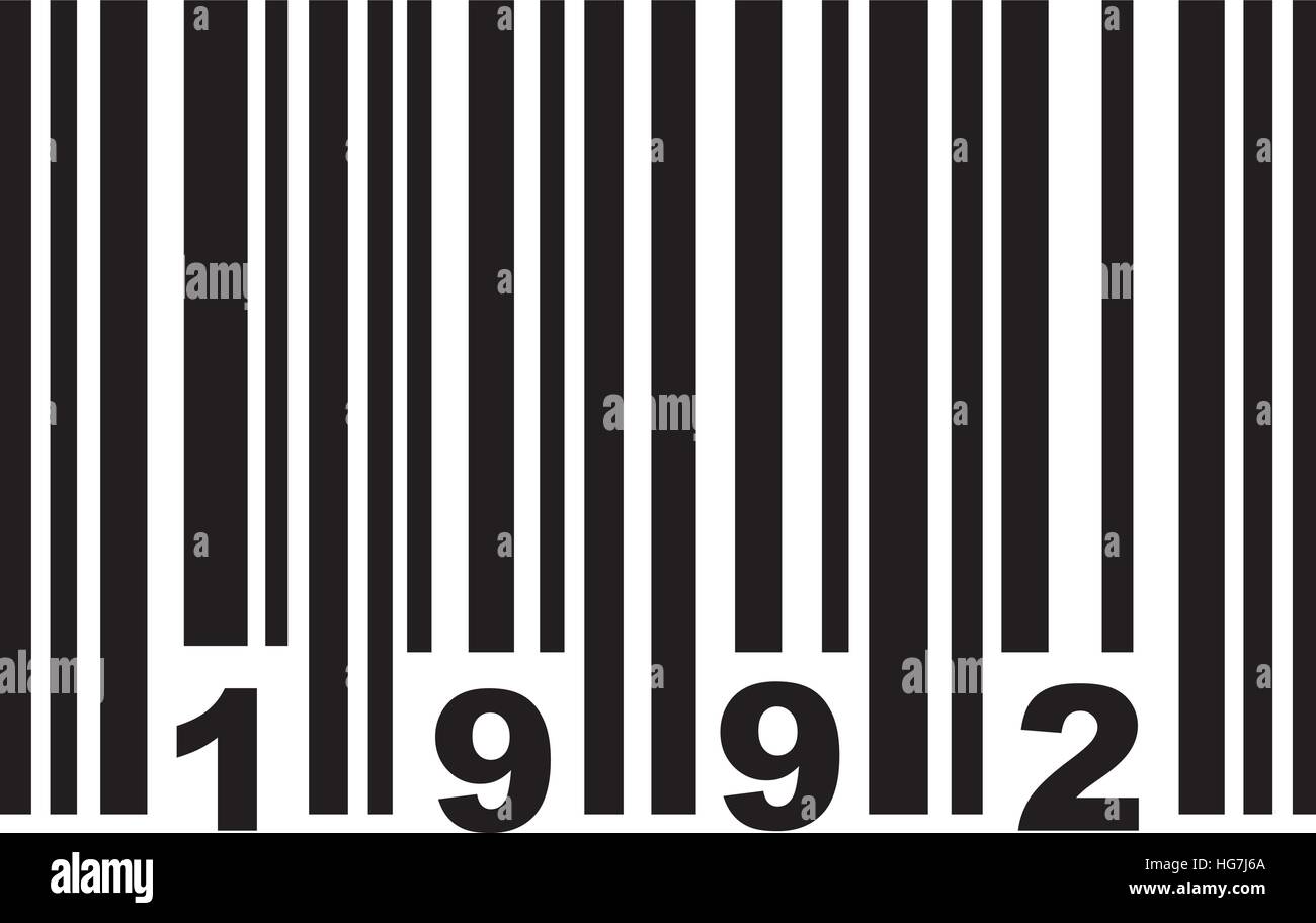 1992 number Stock Vector Images - Alamy