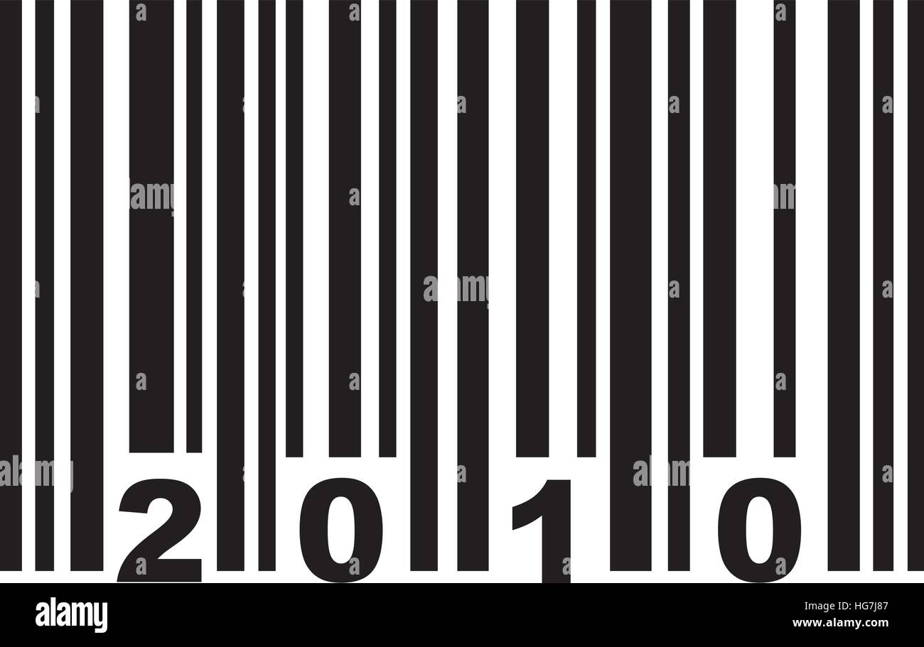 2010 vector calendar hi-res stock photography and images - Alamy