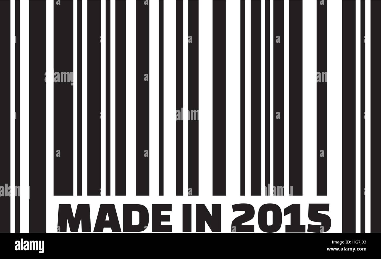 Baby barcode hi-res stock photography and images - Alamy