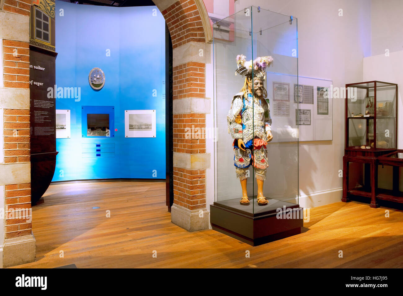 Tropenmuseum , Amsterdam Stock Photo - Alamy