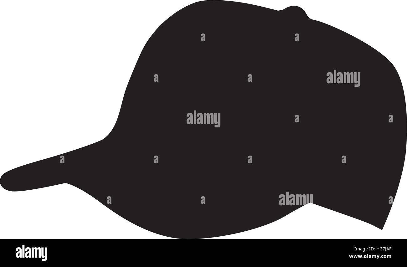 Baseball cap logo Stock Vector Images - Alamy
