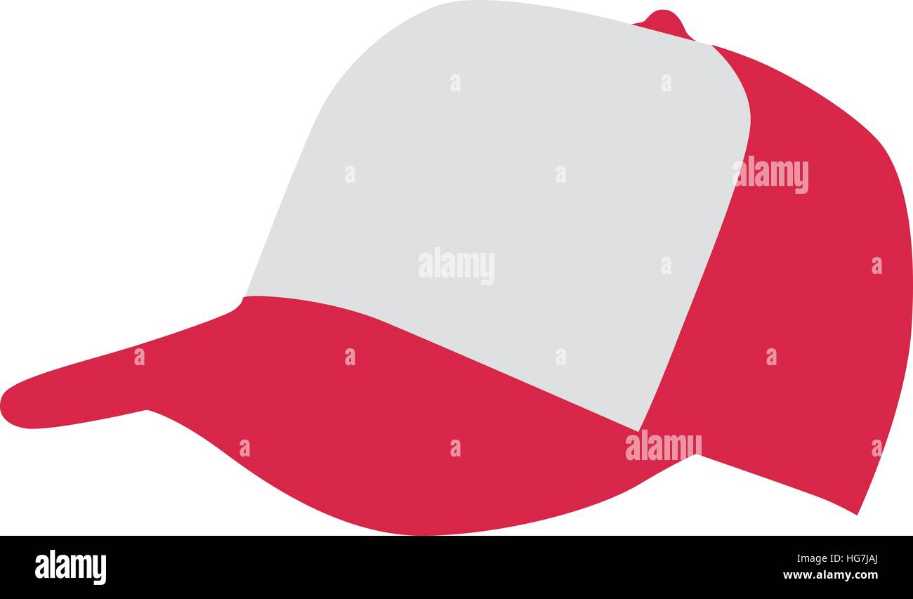 Baseball cap logo Stock Vector Images - Alamy