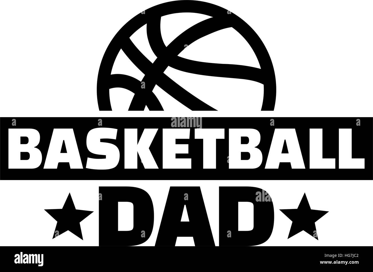 Competitive dad Stock Vector Images - Alamy