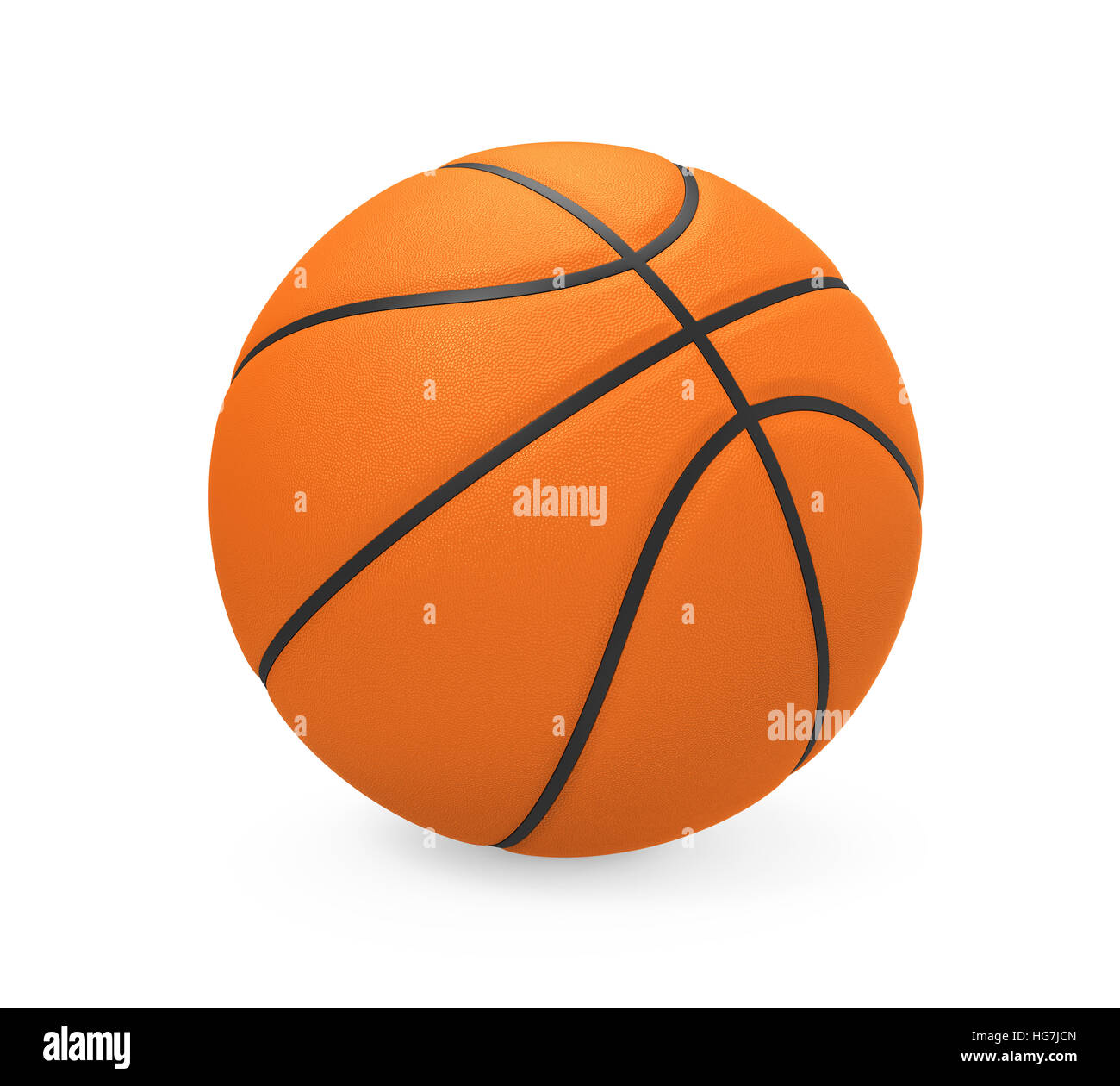 3d basketball Cut Out Stock Images & Pictures - Alamy