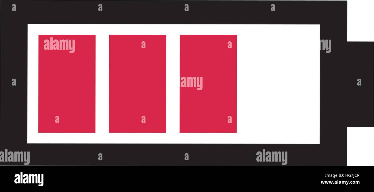 Battery Stock Vector Images - Alamy