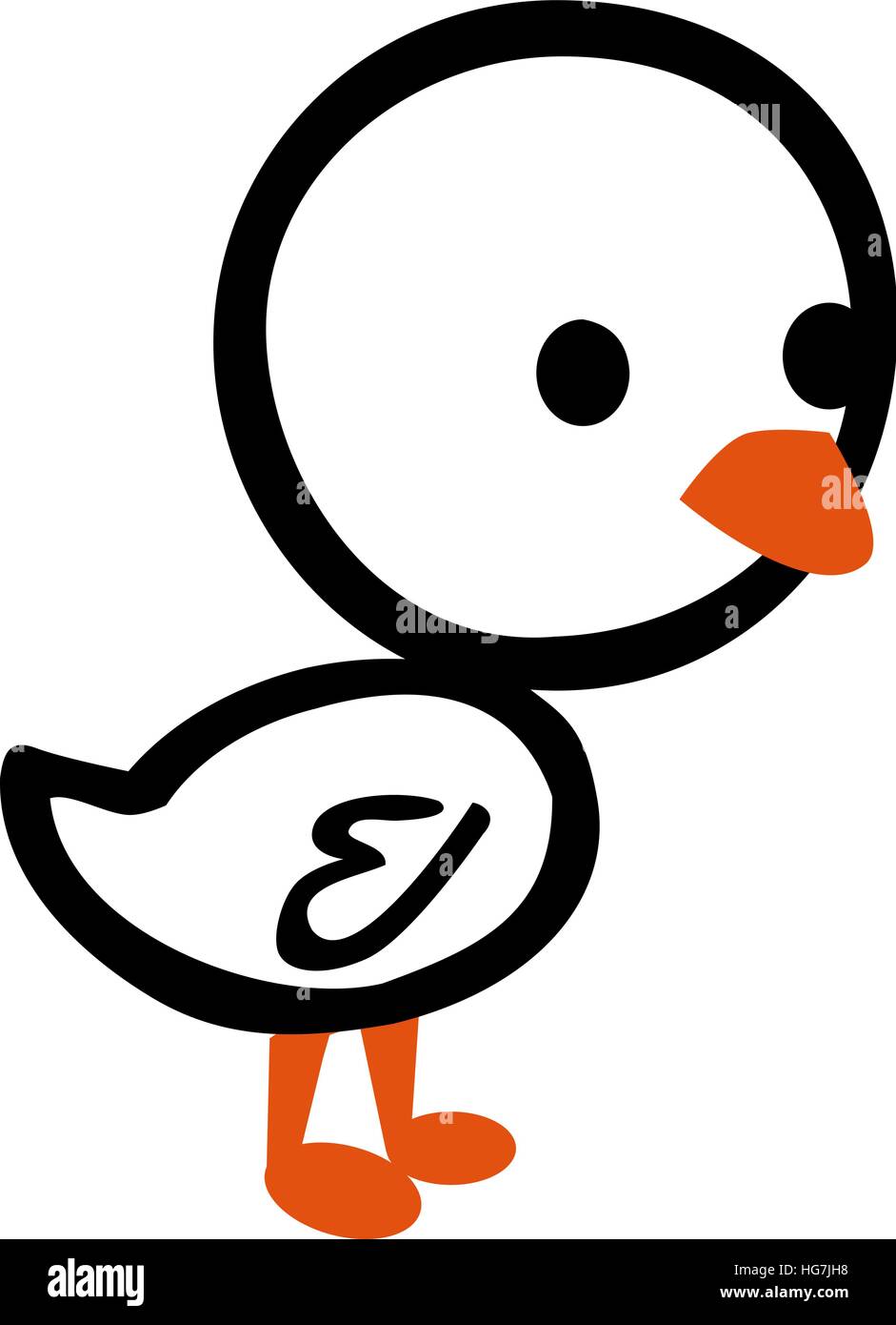 Biddy biddy Stock Vector Images - Alamy