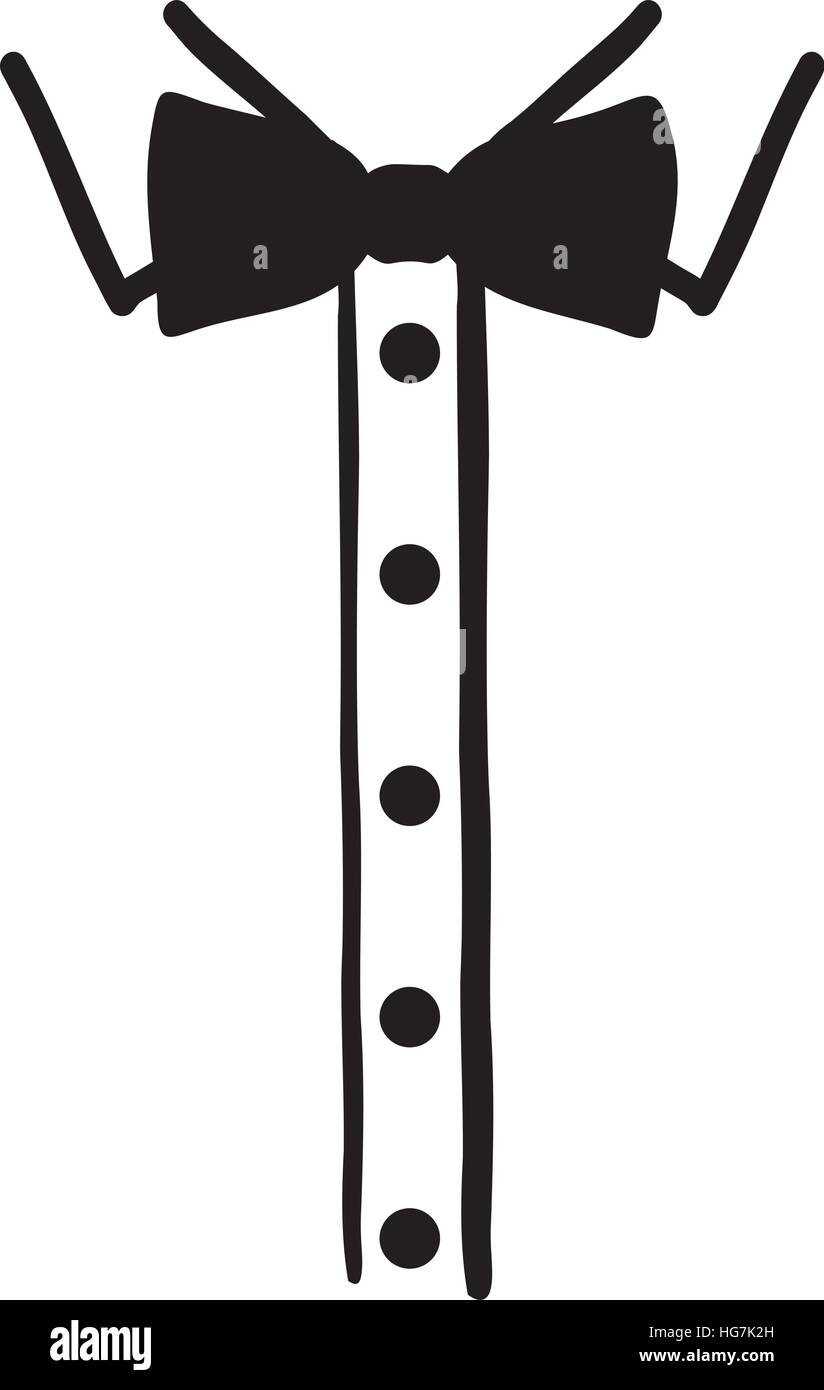 Button on suit suit Stock Vector Images - Alamy