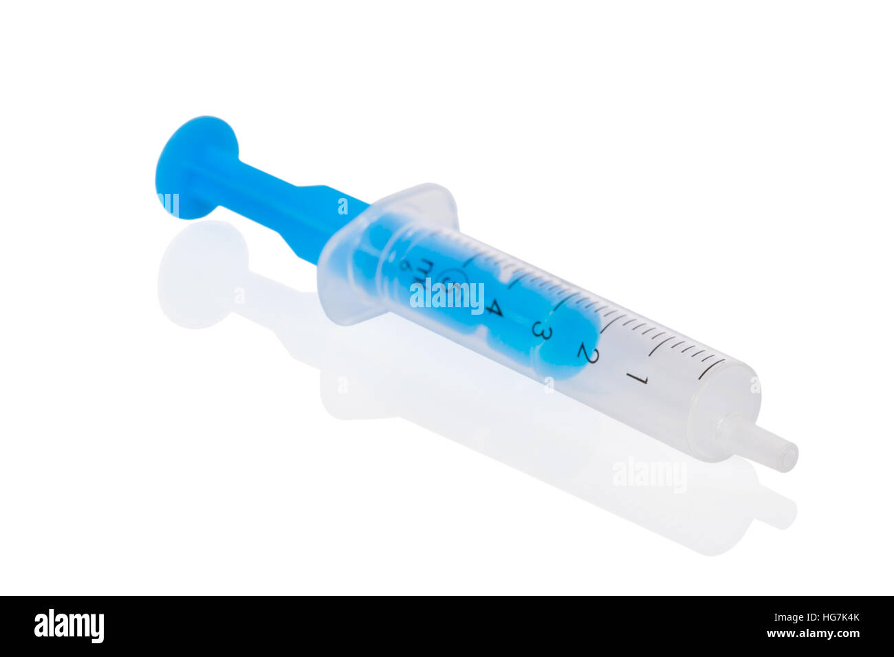 Syringe cutout hi-res stock photography and images - Alamy