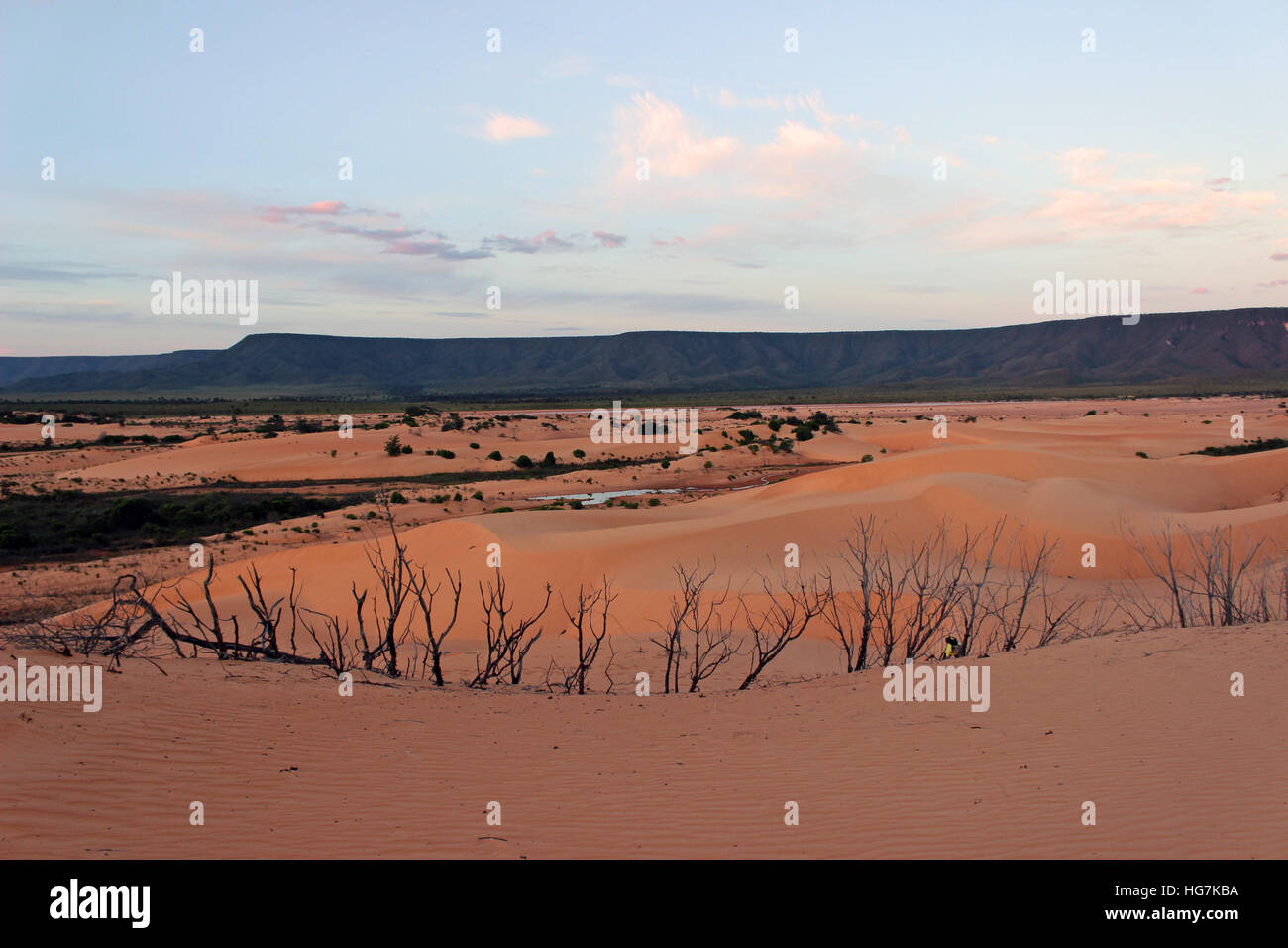 Mateiros High Resolution Stock Photography and Images - Alamy