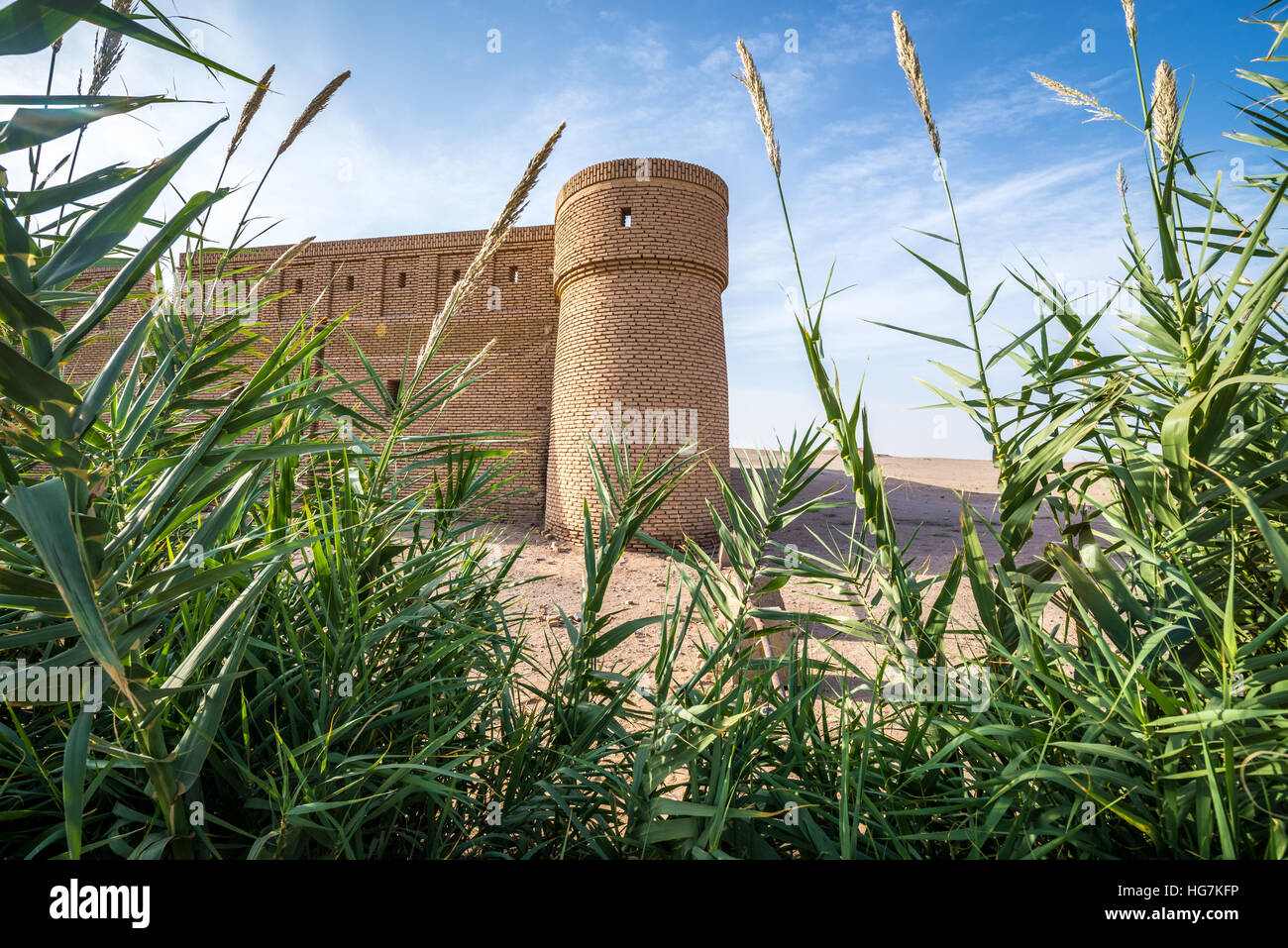 Silk road caravansarai hi-res stock photography and images - Alamy