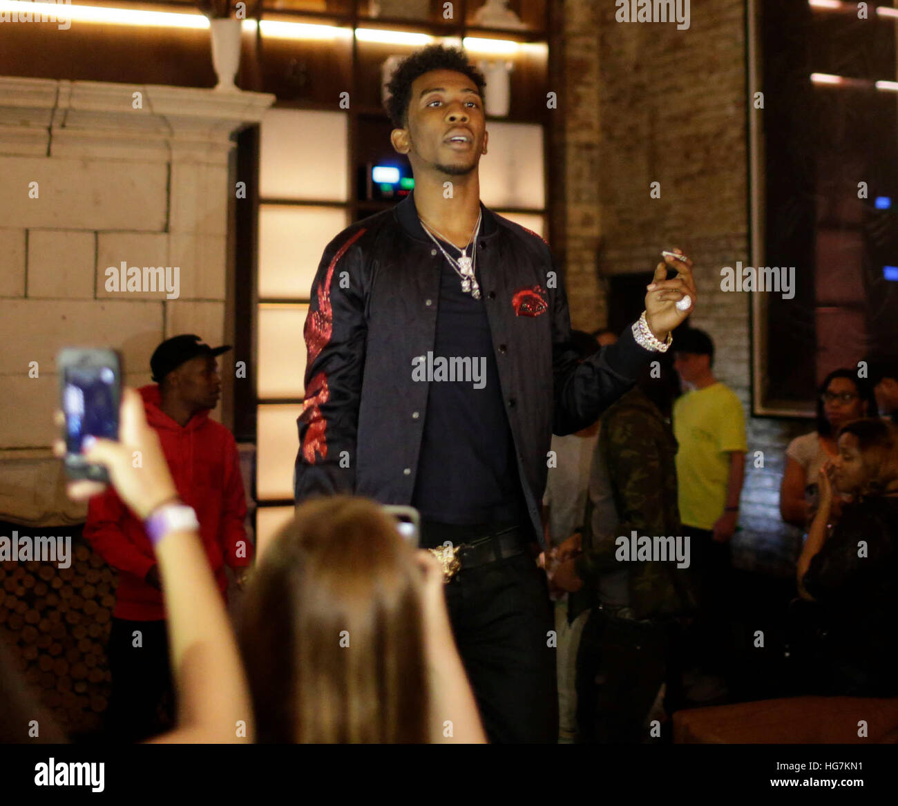 Desiigner panda hi-res stock photography and images - Alamy