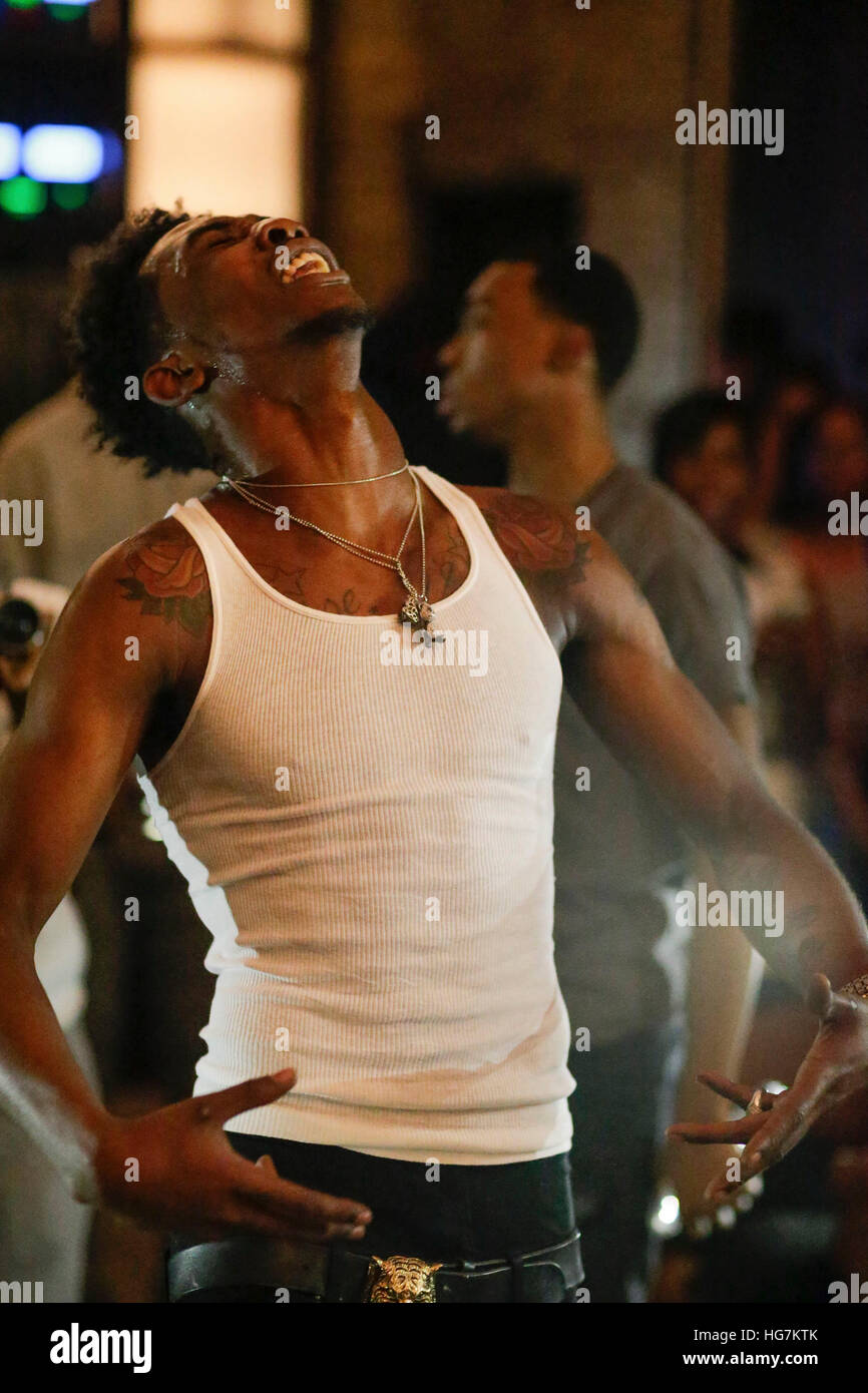 Desiigner panda hi-res stock photography and images - Alamy