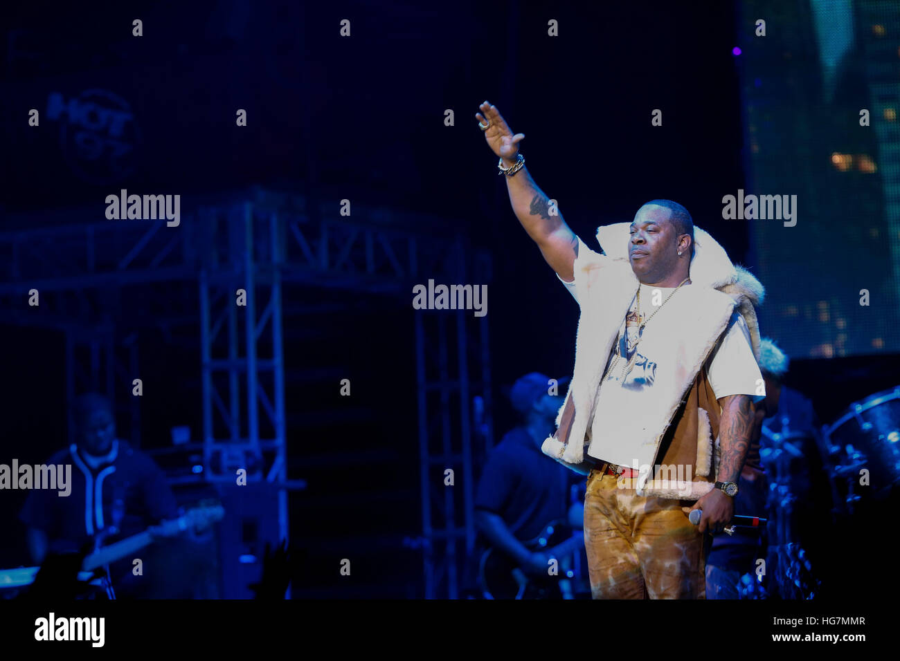 Busta rhymes hi-res stock photography and images - Alamy
