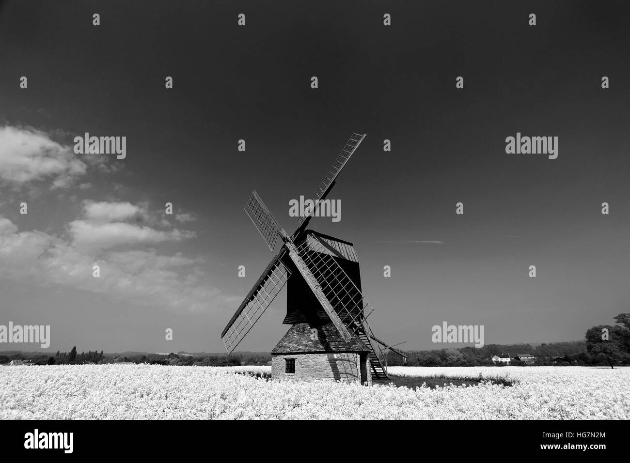 Stevington village hi-res stock photography and images - Alamy