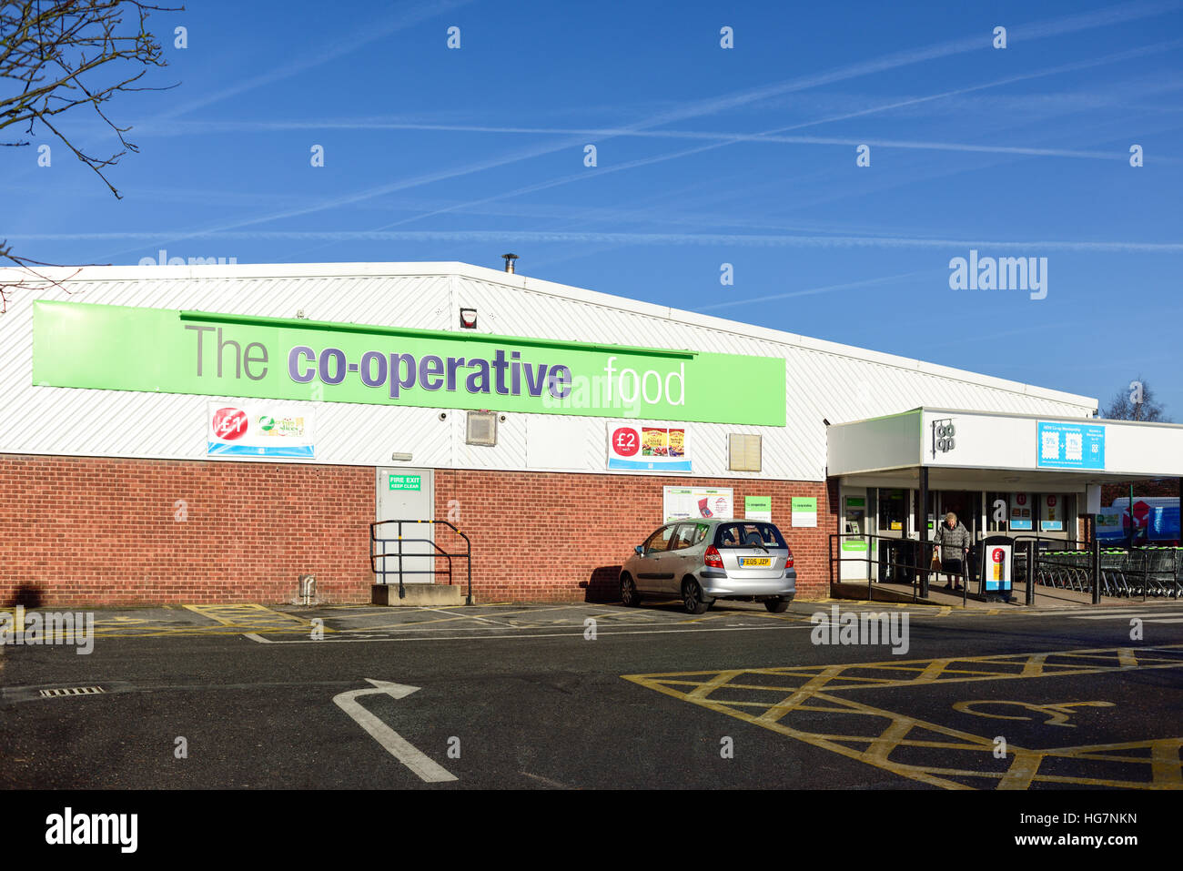 Selston Nottinghamshire High Resolution Stock Photography and Images ...