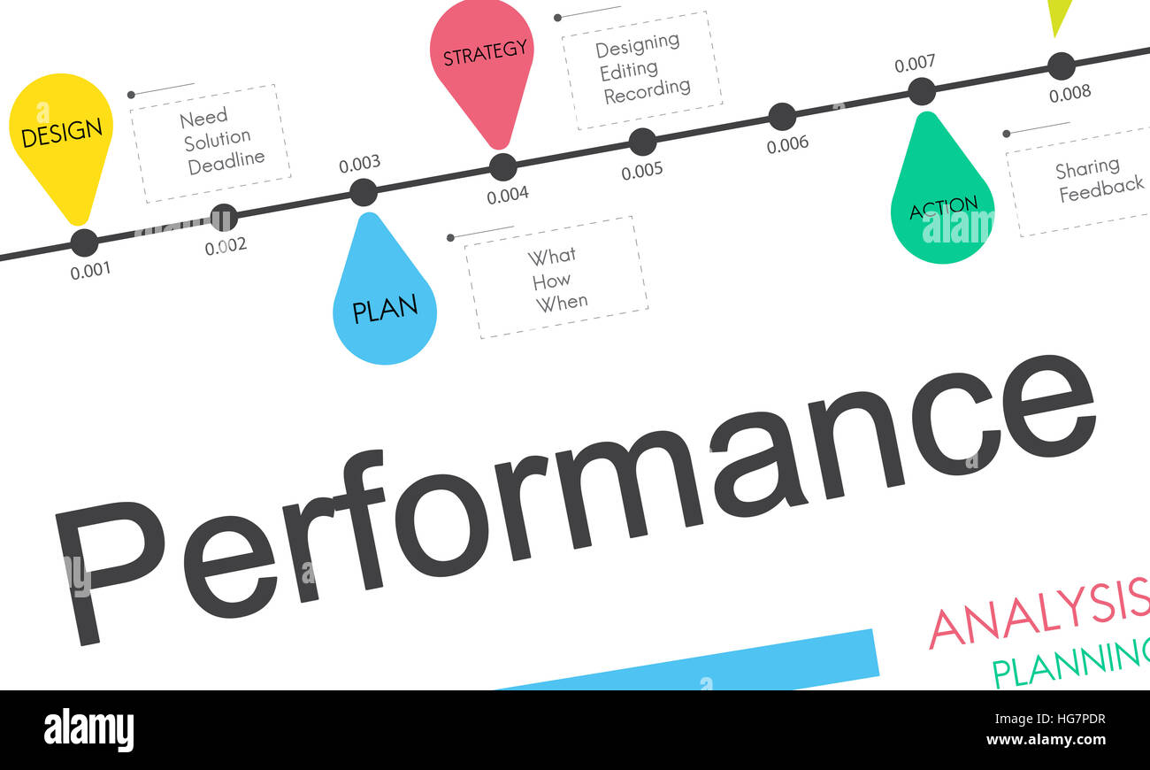 Statistics Research Results Progress Concept Stock Photo - Alamy