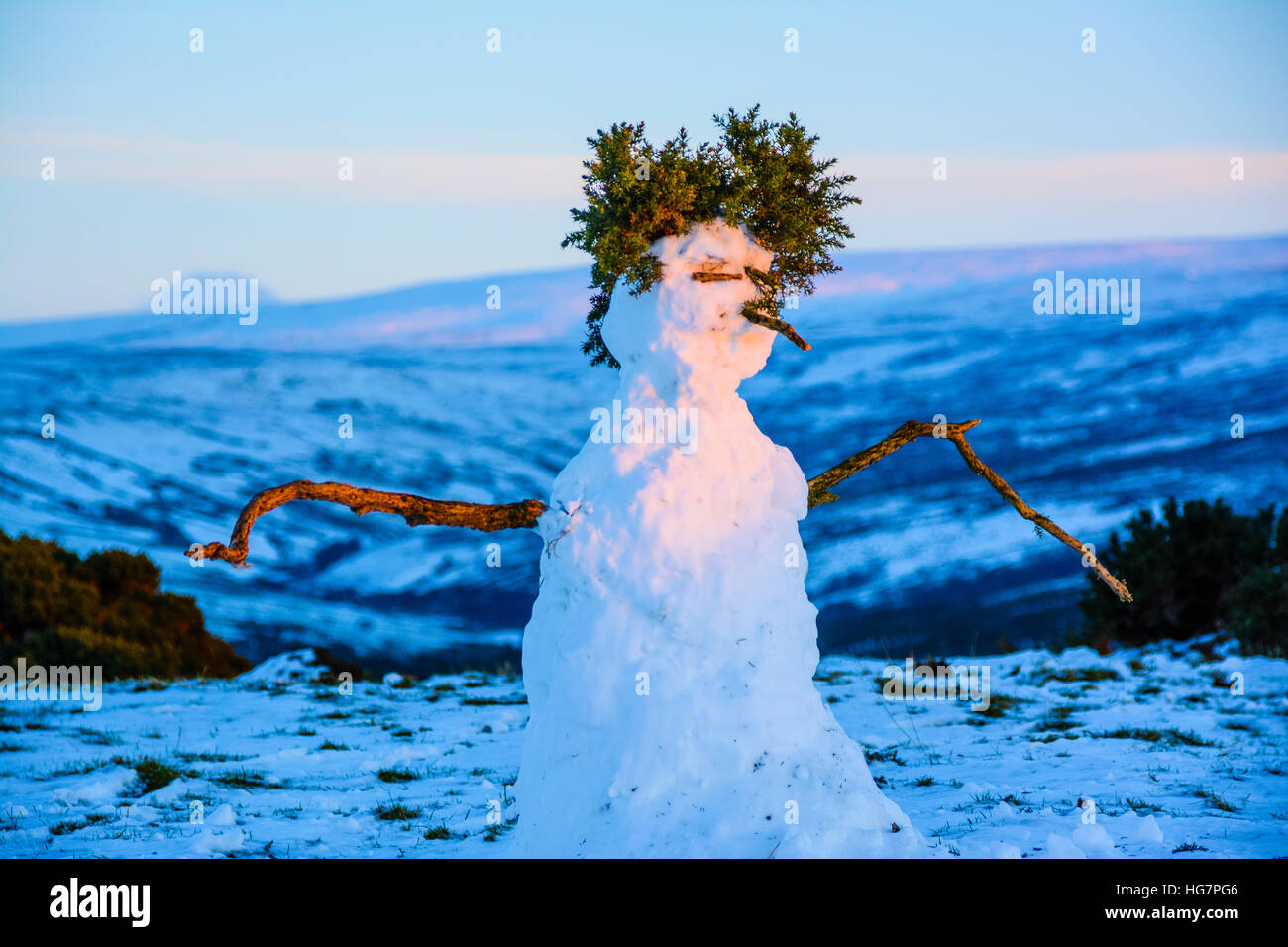 Littledale hi-res stock photography and images - Alamy