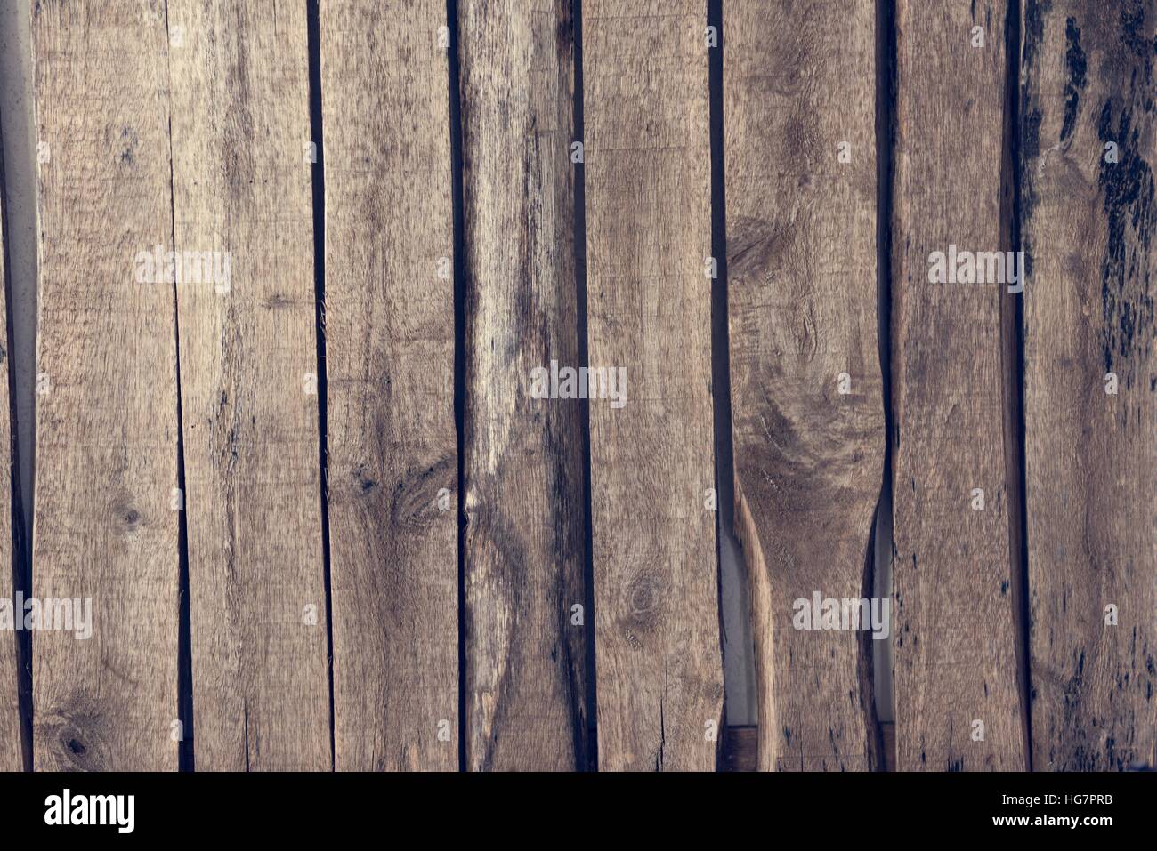 Wooden Table Surface Closeup Concept Stock Photo - Alamy