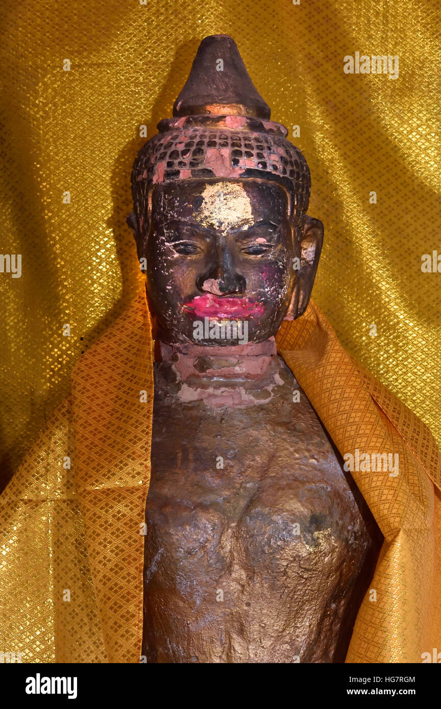 Angkor Wat temple largest religious monument in the world, constructed ...