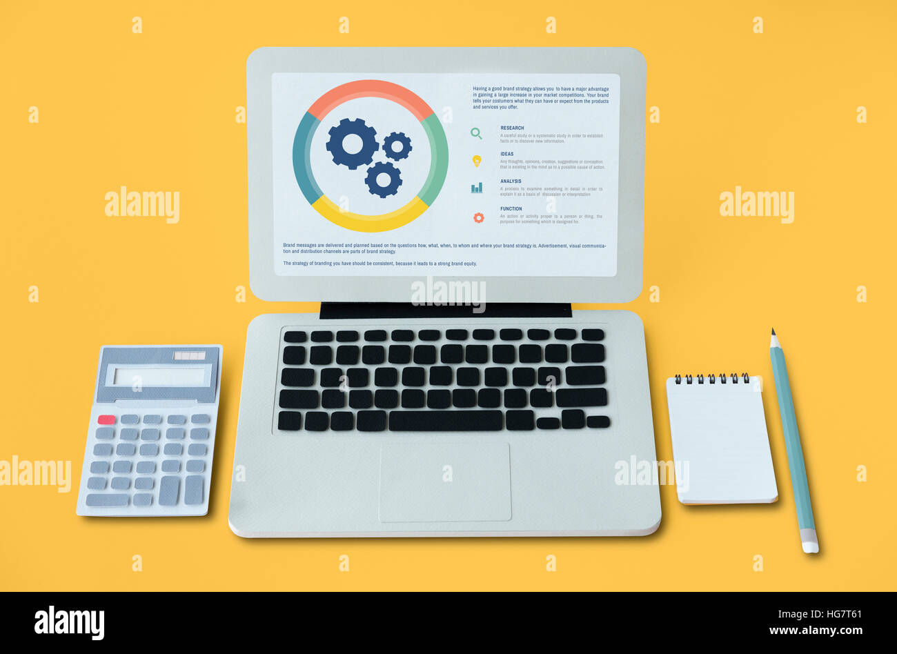 Innovation Invention Futuristic Modern Concept Stock Photo - Alamy