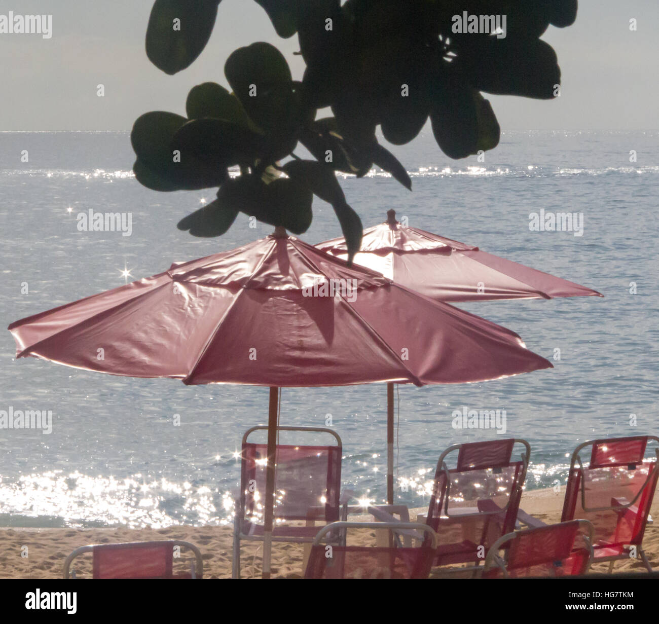 Trend beach hi-res stock photography and images - Alamy