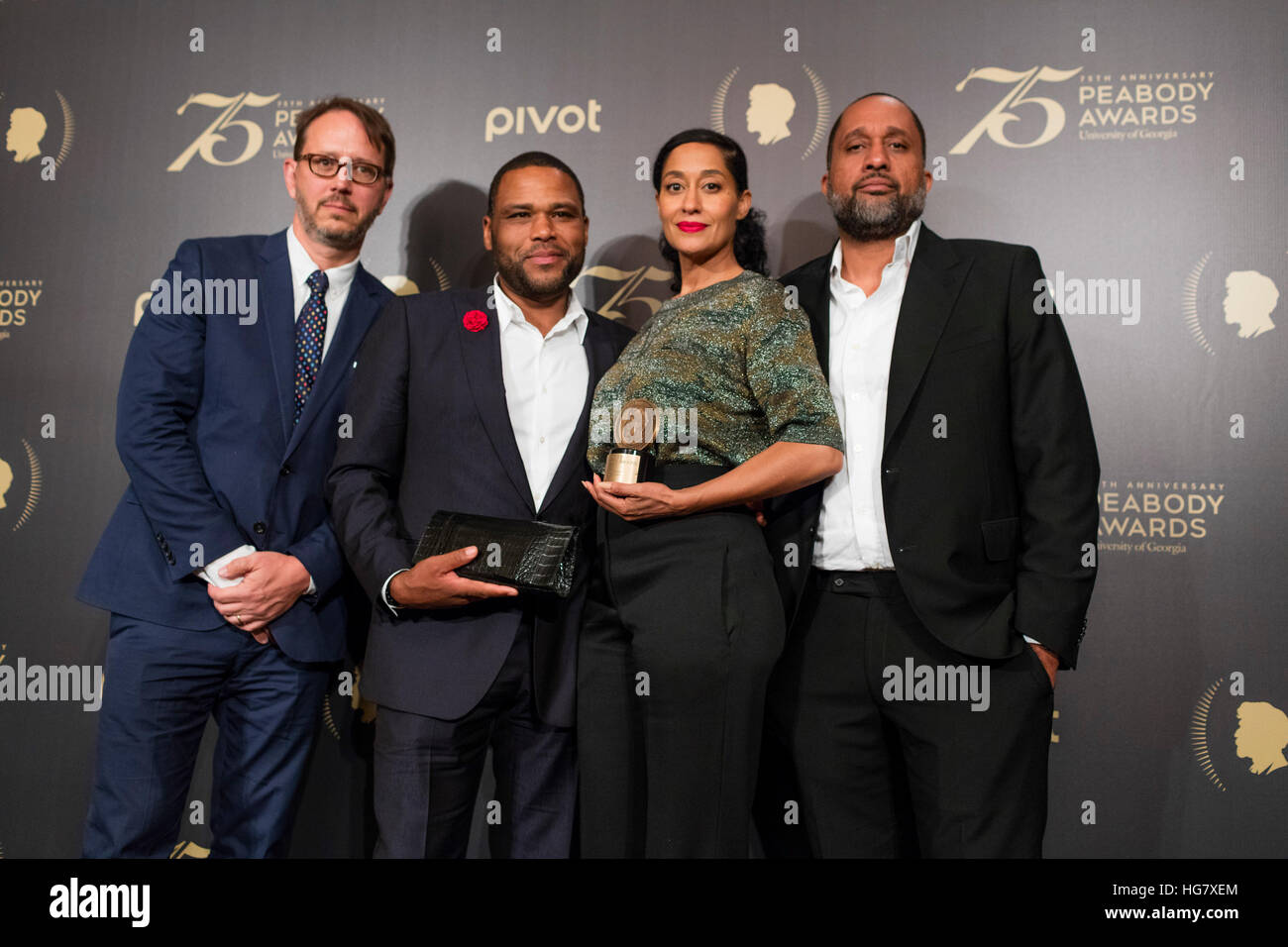 Jonathan groff looking hi-res stock photography and images - Alamy