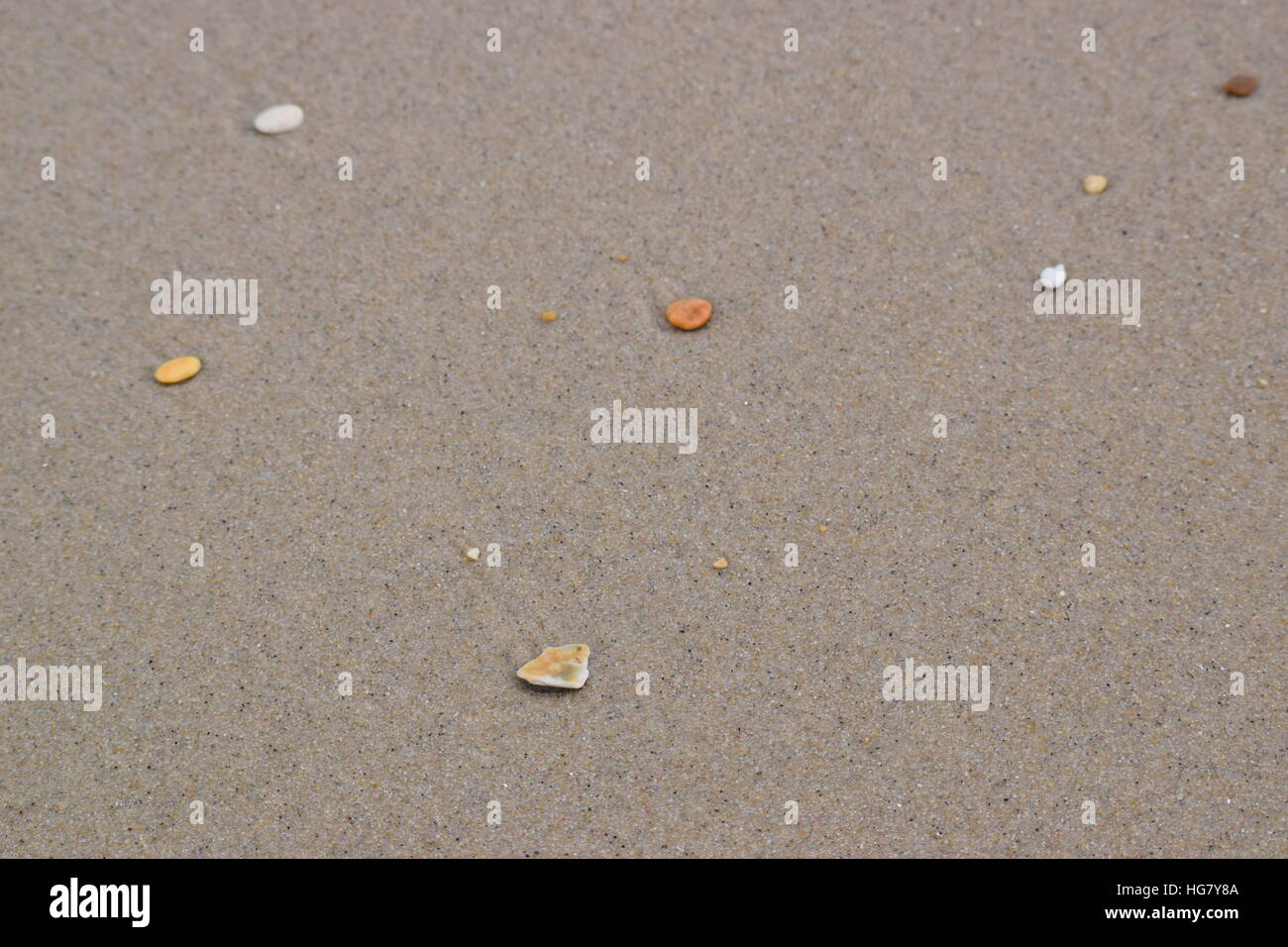 Untouched sand hi-res stock photography and images - Alamy