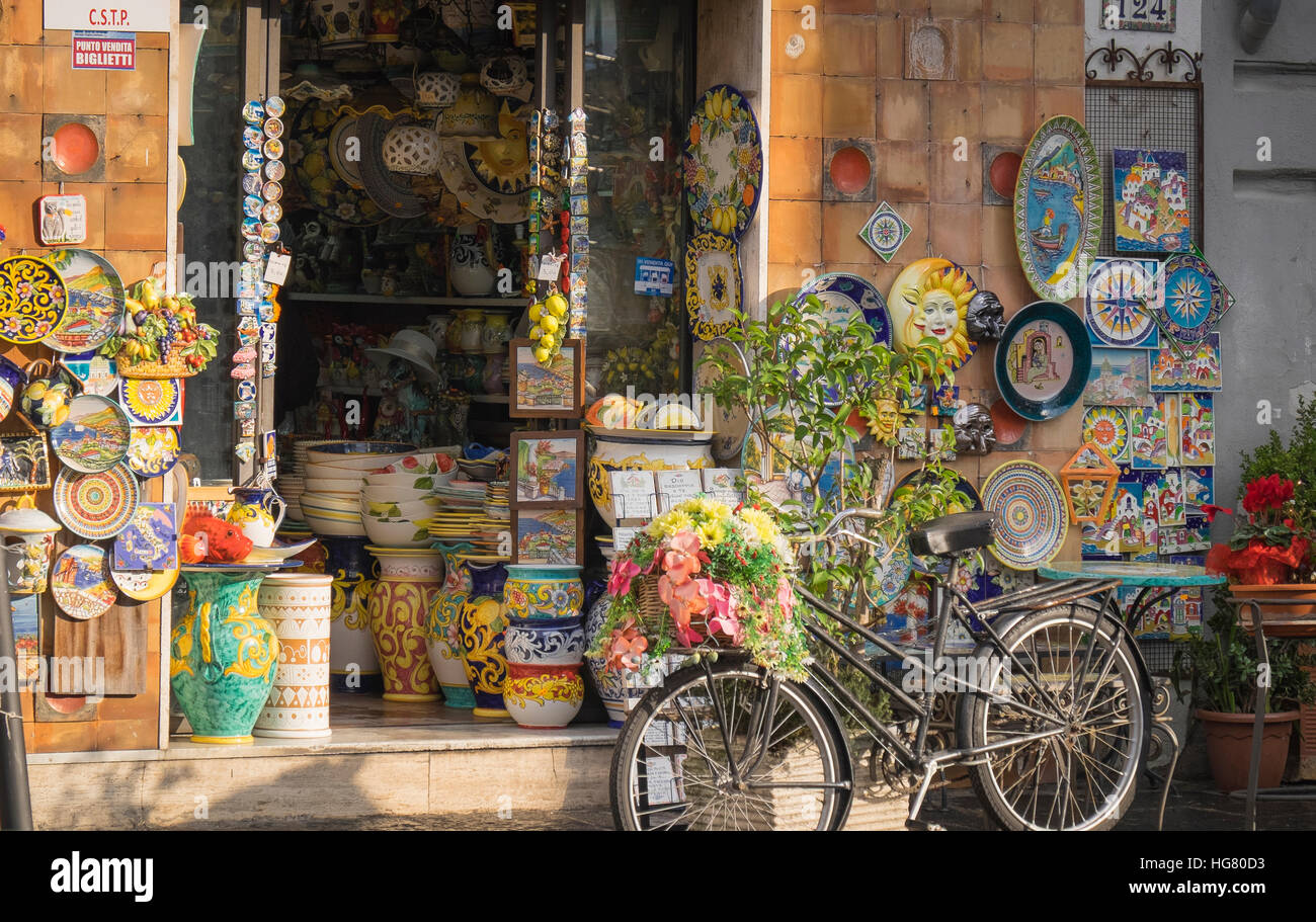 Clad in ceramic tiles hi-res stock photography and images - Alamy