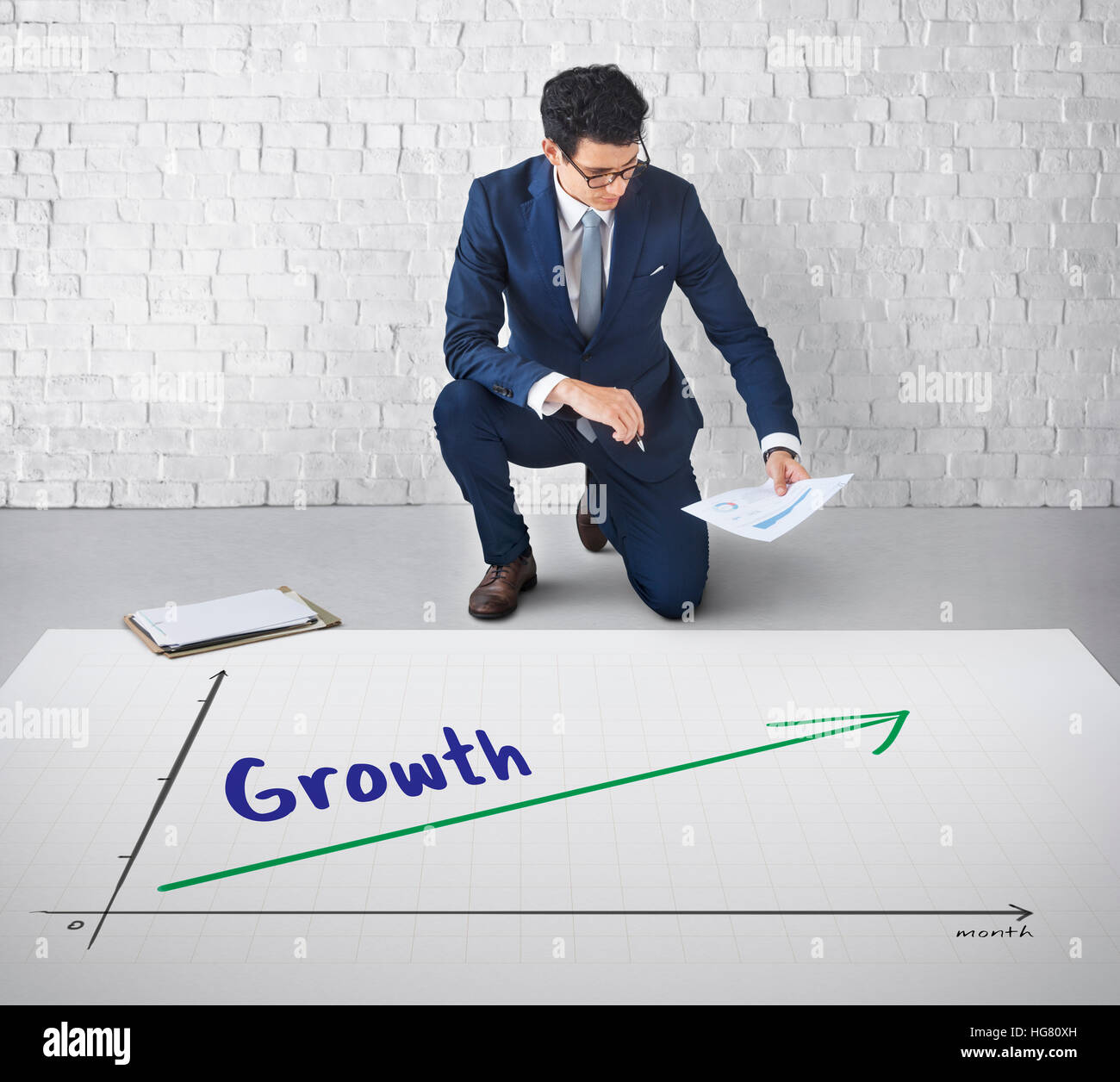 Success Growth Development Achievement Concept Stock Photo - Alamy