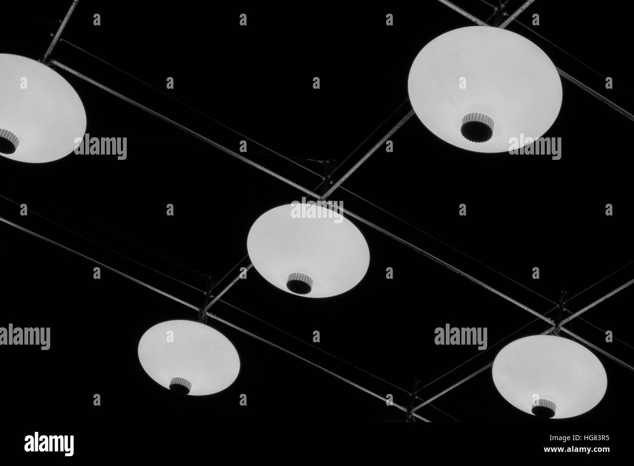 In china town Black and White Stock Photos & Images - Alamy