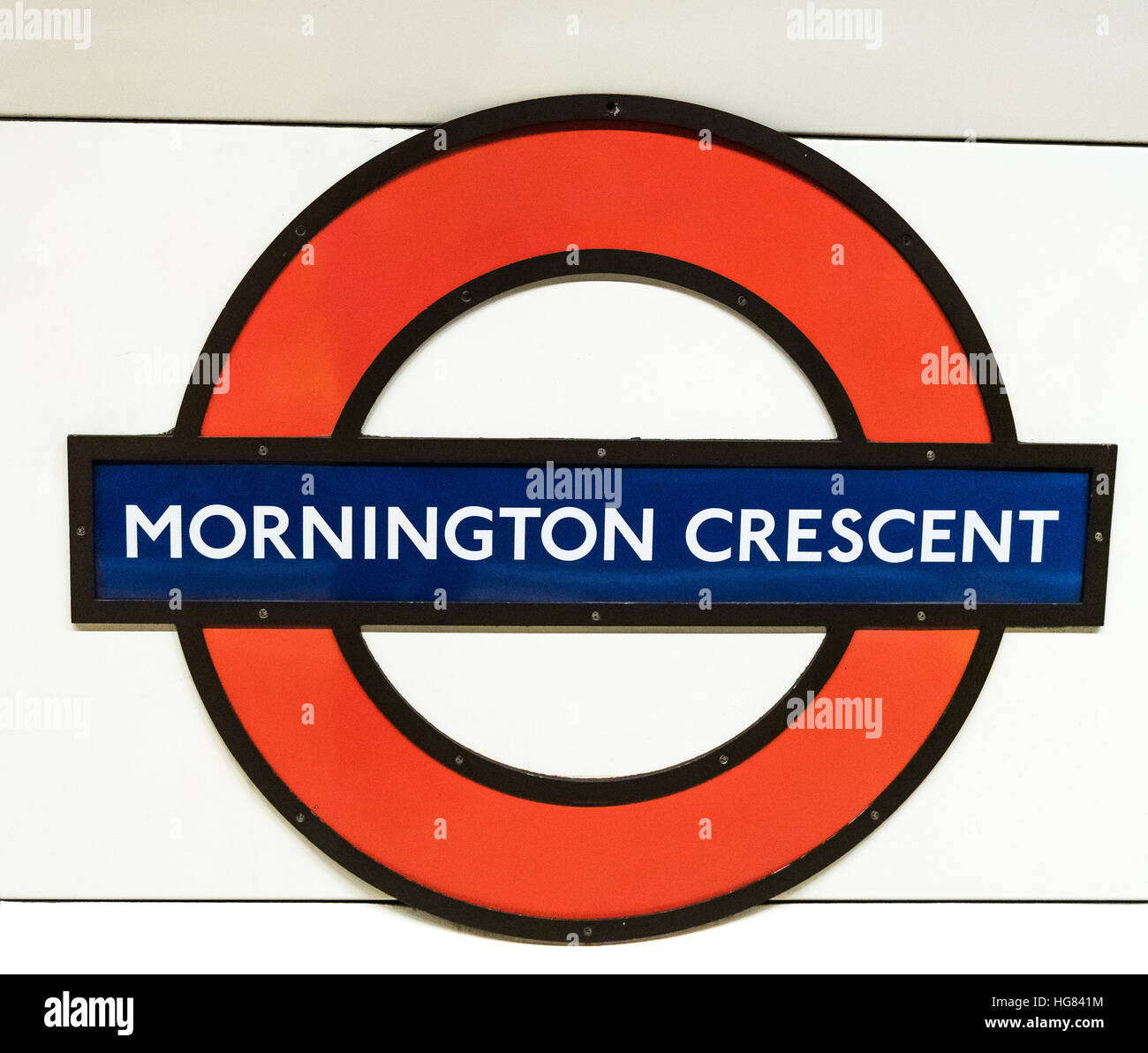 Mornington Crescent: Underground Station Stock Photo - Alamy Mornington Crescent: Underground Station Stock Photo - Alamy