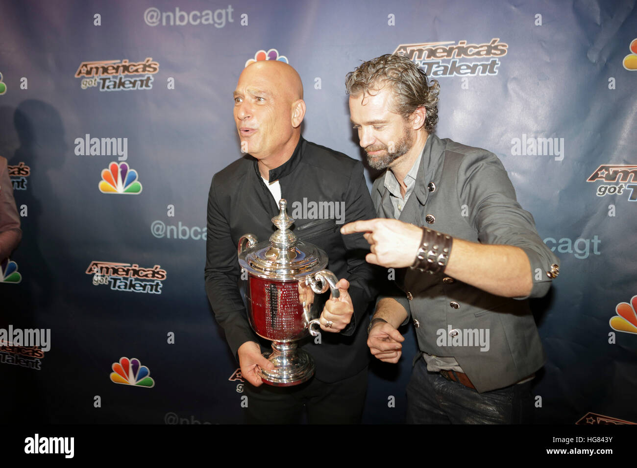 William mandel hi-res stock photography and images - Alamy