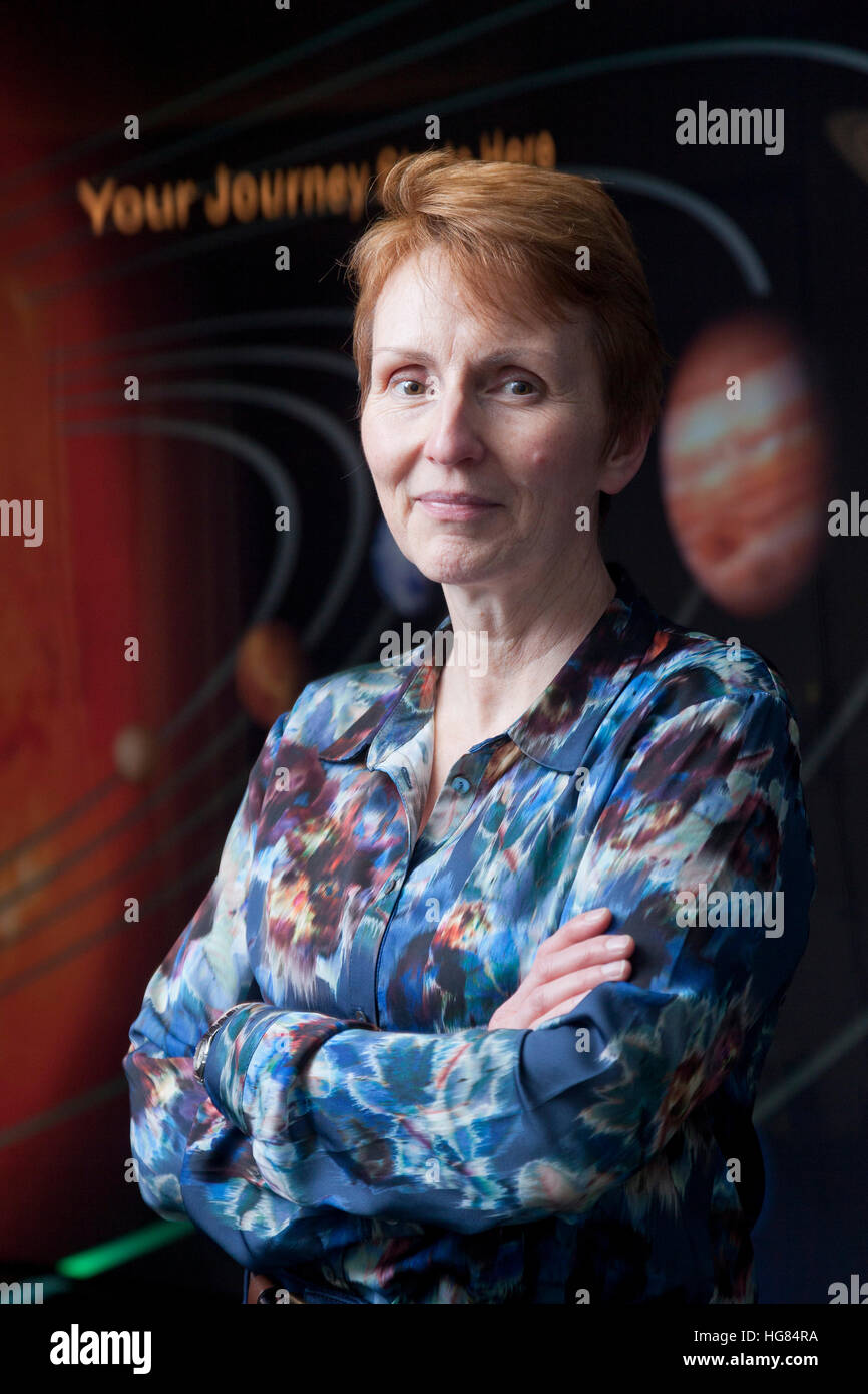 Helen sharman astronaut hi-res stock photography and images - Alamy