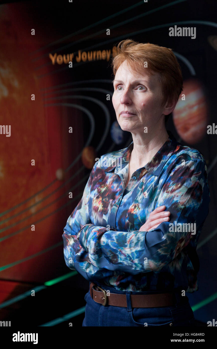 Helen sharman astronaut hi-res stock photography and images - Alamy