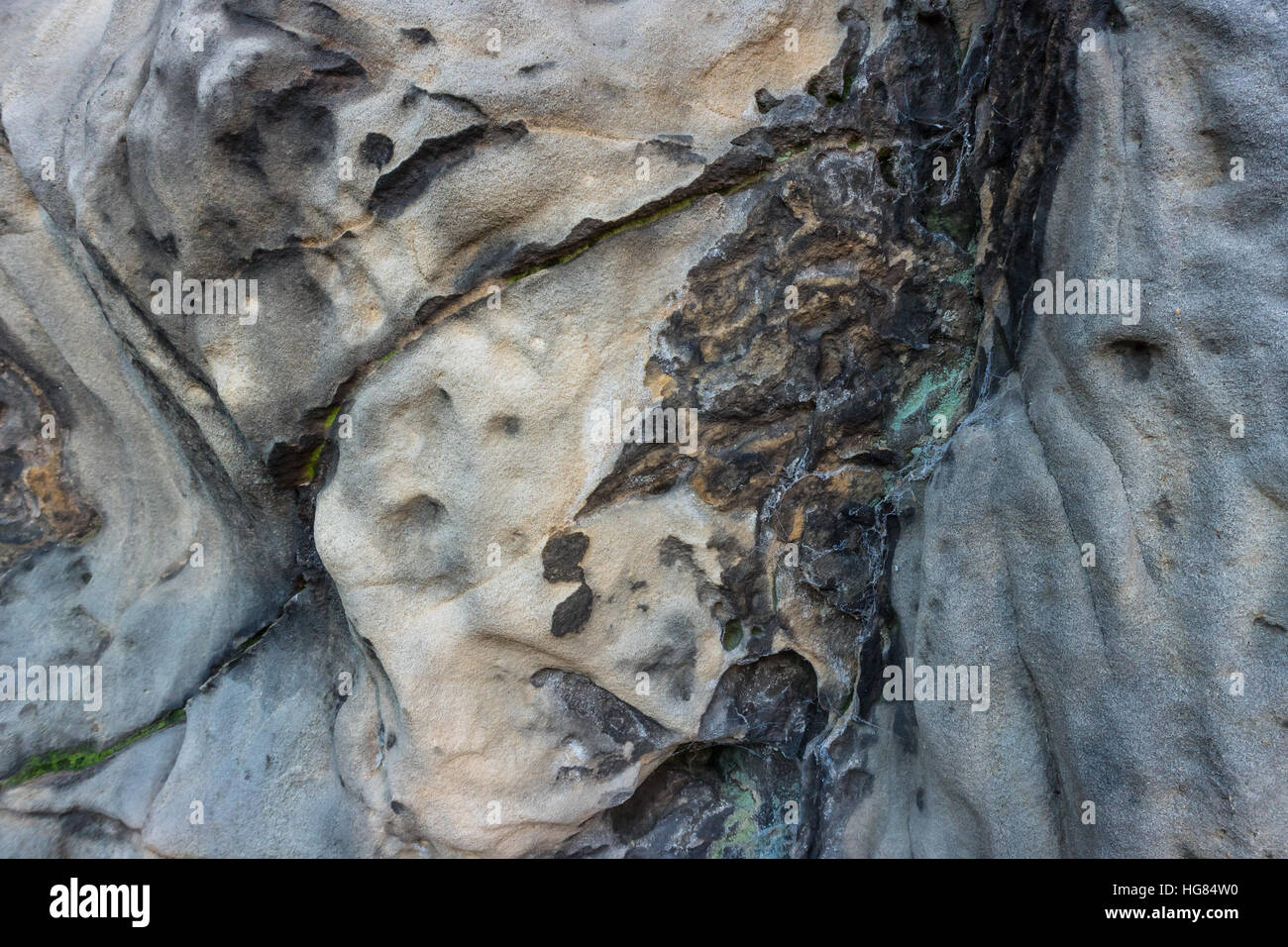 Structures in sandstone hi-res stock photography and images - Alamy