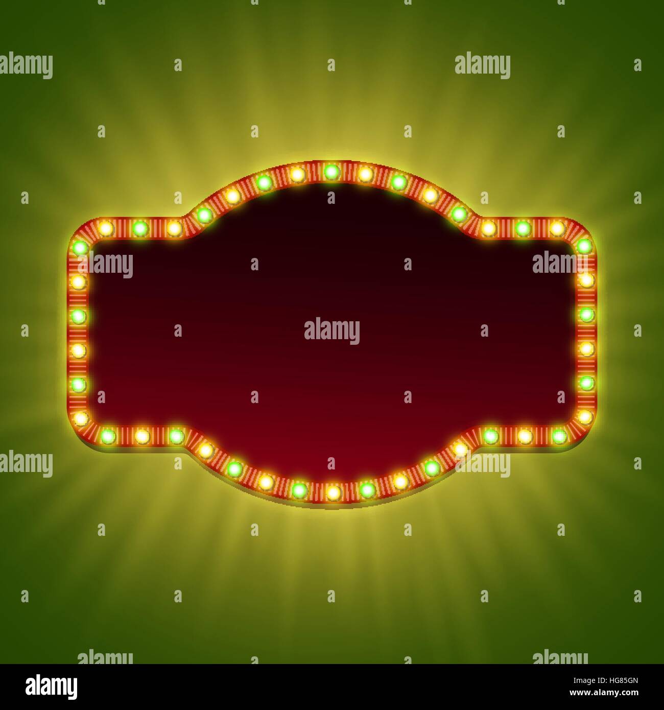 Hollywood sign 1950s hi-res stock photography and images - Alamy