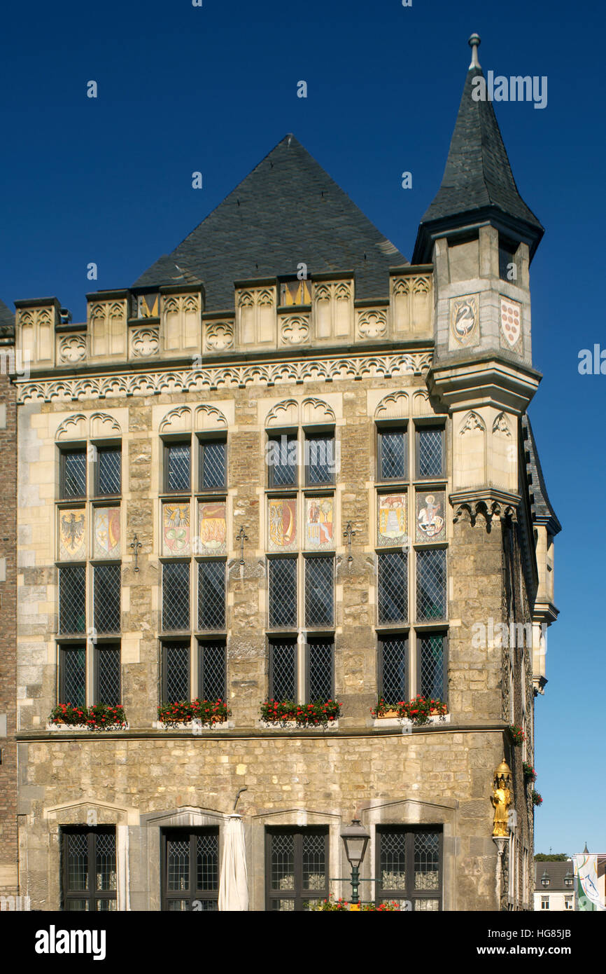 Lowenstein haus hi-res stock photography and images - Alamy