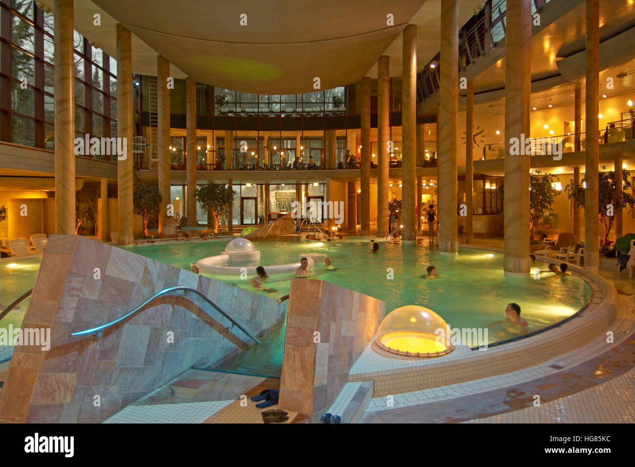 Bad aachen hi-res stock photography and images - Alamy