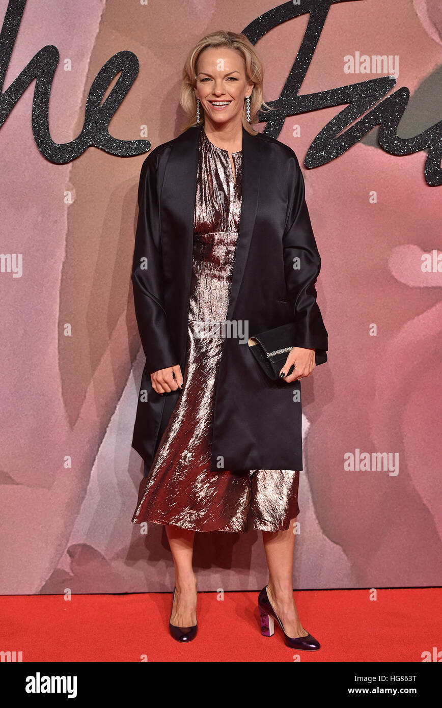 The Fashion Awards 2016 held at the Royal Albert Hall - Arrivals ...