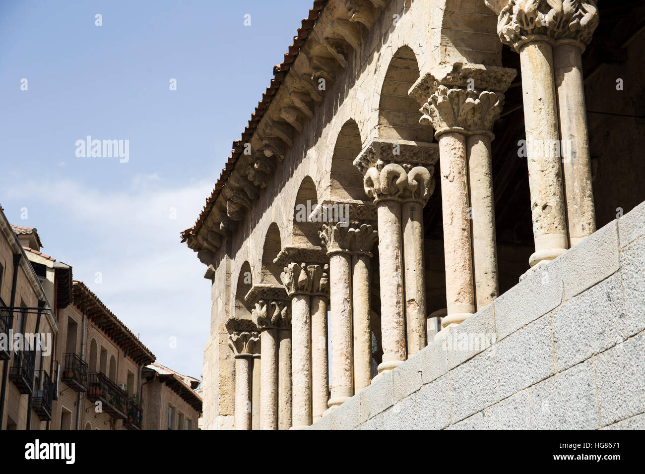 Old historic building hi-res stock photography and images - Alamy