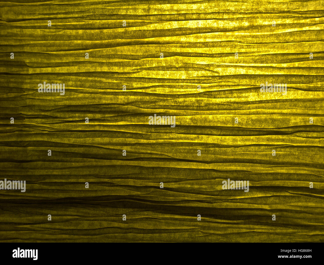 Pleated paper hi-res stock photography and images - Alamy