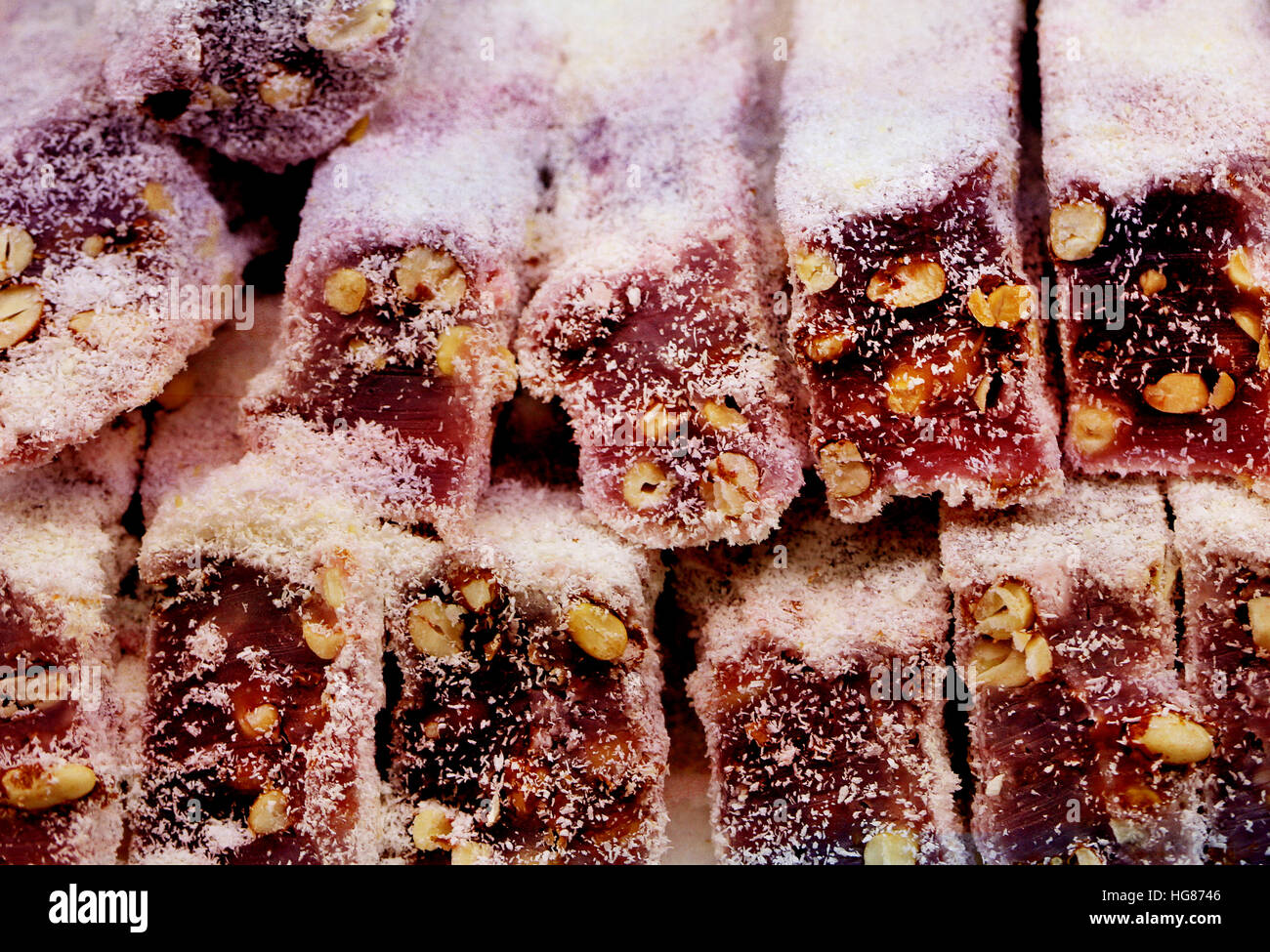 Photos of nuts hi-res stock photography and images - Alamy