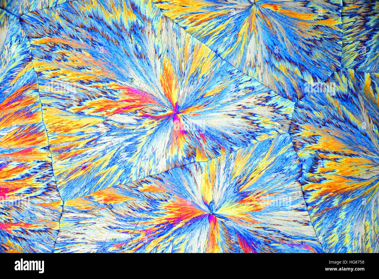 Citric acid crystals hi-res stock photography and images - Alamy